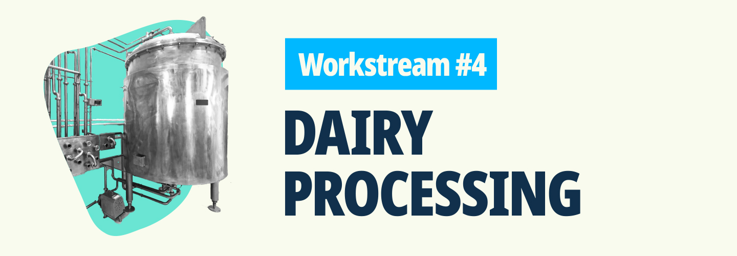 Pathways to Dairy Net Zero Gaining Momentum with New Workstreams ...