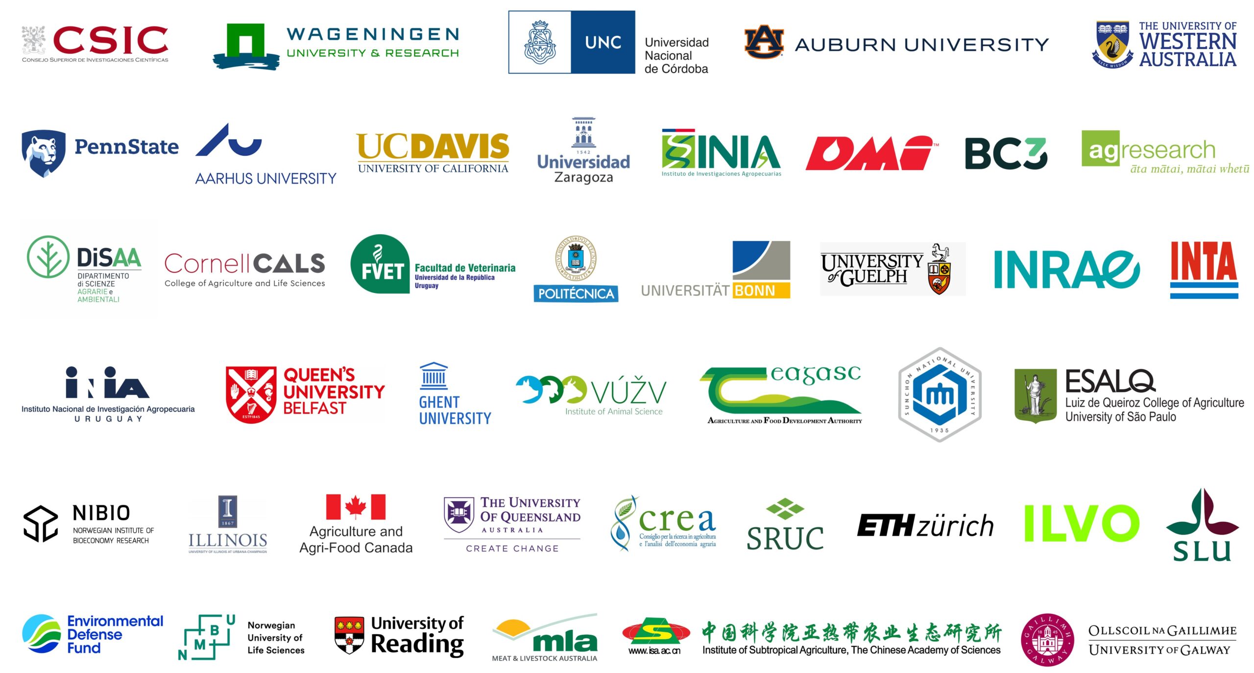 Guidelines Released for Methane Emissions Reduction Through Feed ...